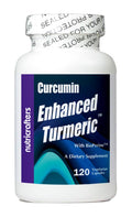 curcumin capsules for natural health
