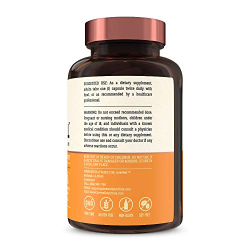 curcumin capsules for overall health