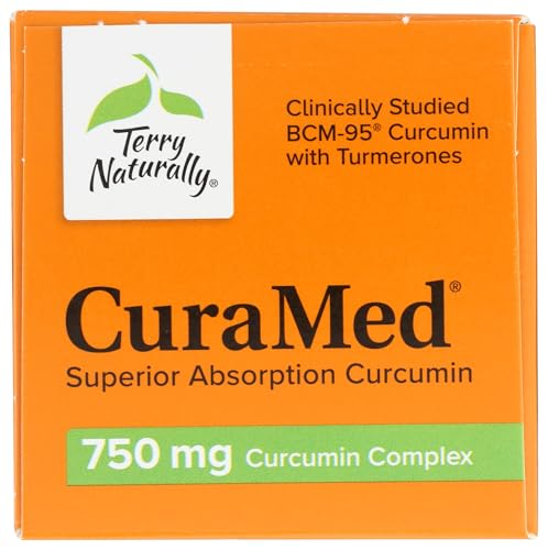 curcumin capsules for overall health