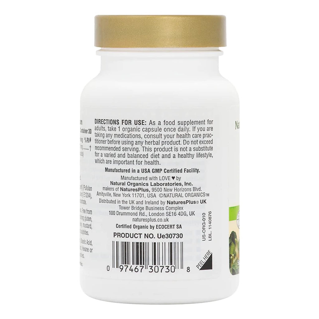 curcumin capsules for overall wellness
