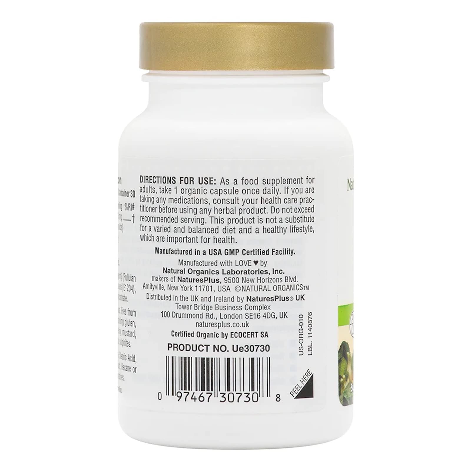 curcumin capsules for overall wellness