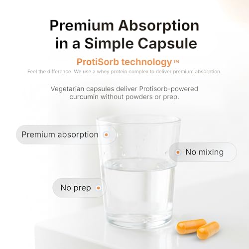 curcumin capsules for stress relief