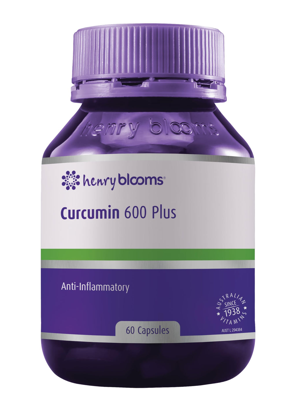 curcumin capsules for wellness support
