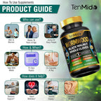 curcumin capsules for wellness support