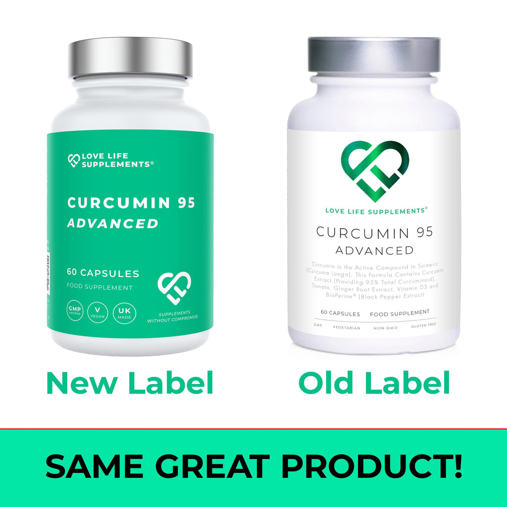 curcumin capsules with vitamin D