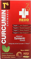 curcumin chewable tablets for joints