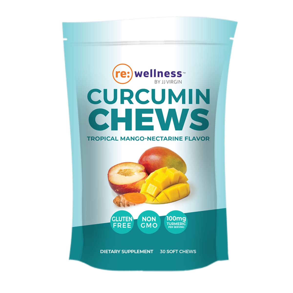 curcumin chews for heart health