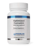 curcumin cognitive support capsules