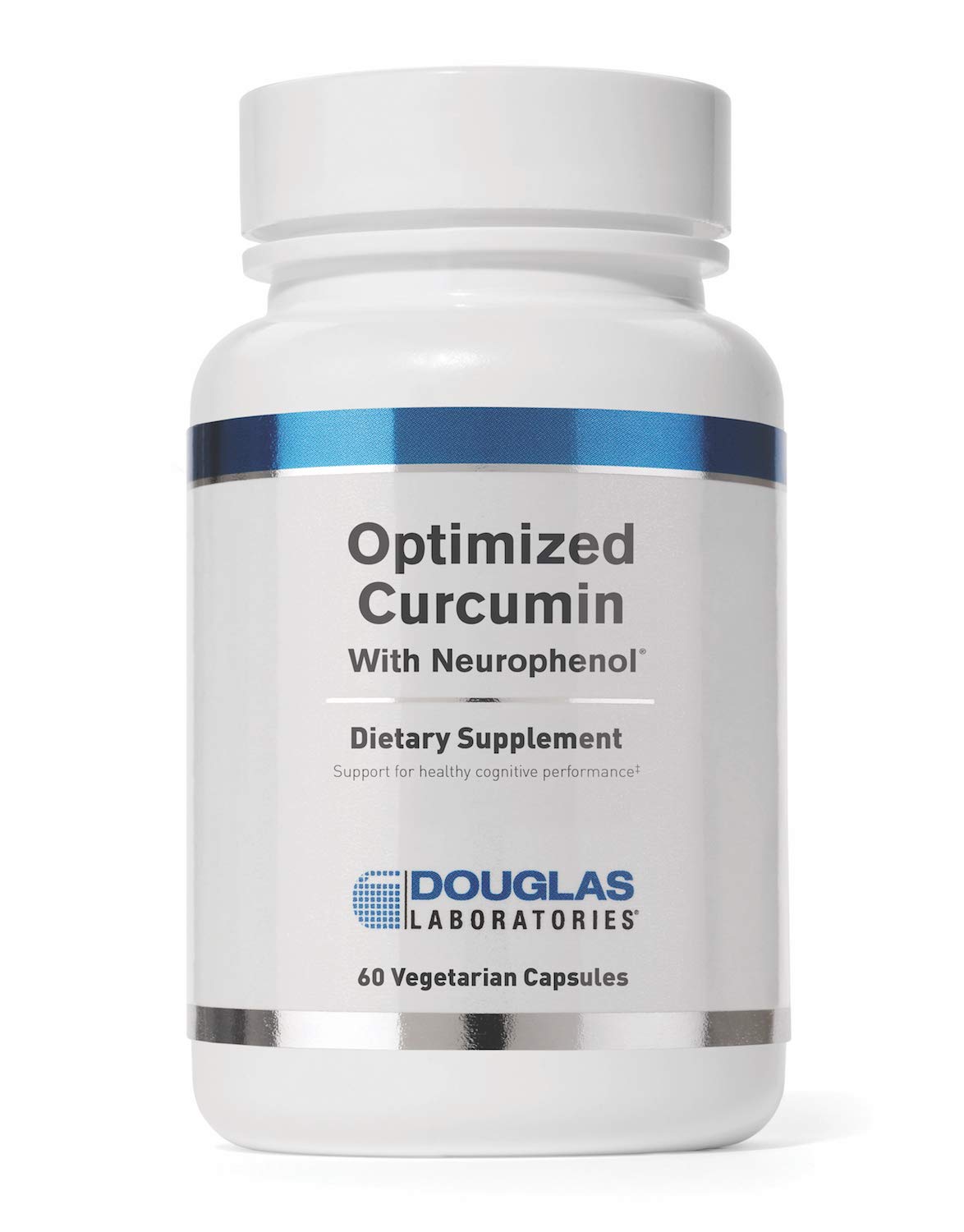 curcumin cognitive support capsules