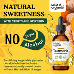 curcumin drops for wellness