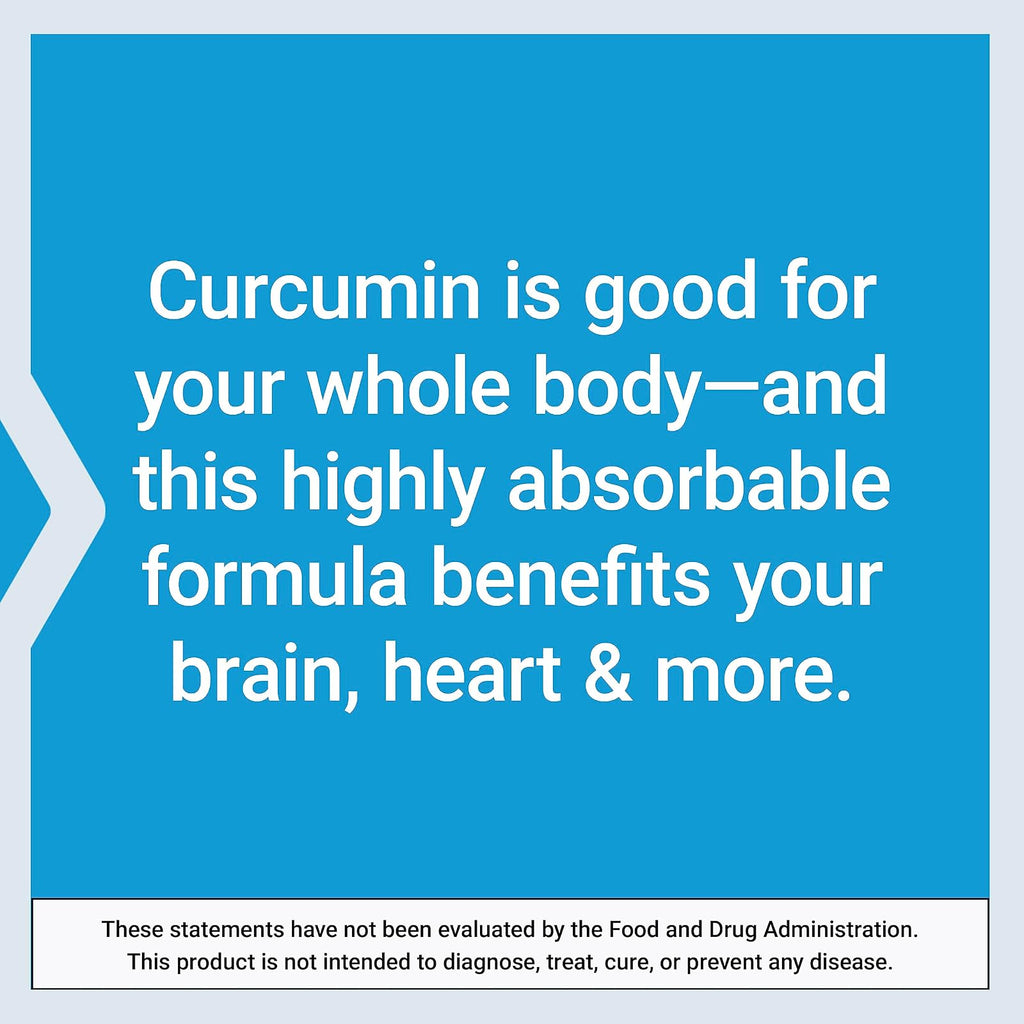 Curcumin Elite for inflammation support