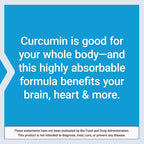 Curcumin Elite for inflammation support