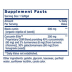 Curcumin elite for joint health
