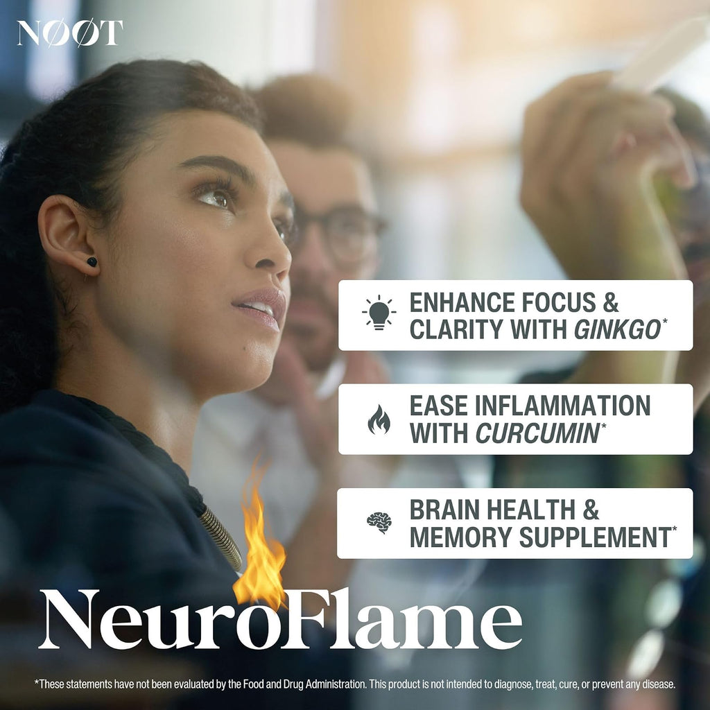 Curcumin enhanced Ginkgo Biloba capsules