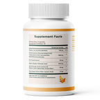 Curcumin extract for better absorption
