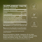 Curcumin extract for detoxification