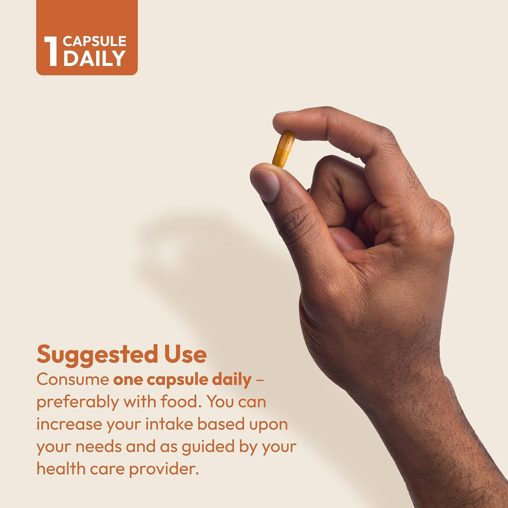 curcumin extract for digestive support