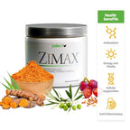 Curcumin extract for immune support