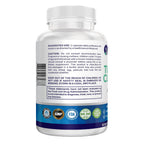 Curcumin extract for immune support