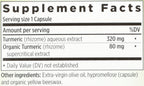 curcumin extract for inflammation relief