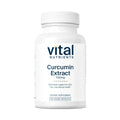 curcumin extract for joint health