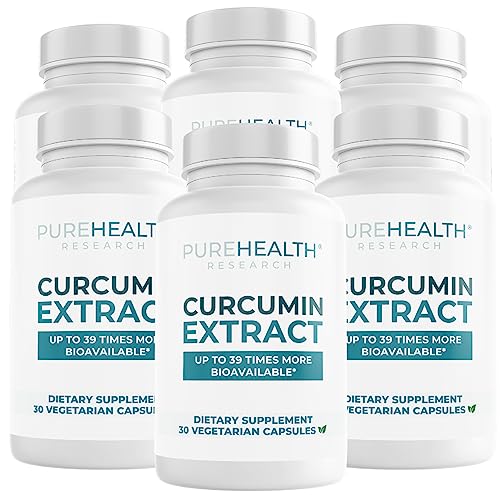 curcumin extract for joint support