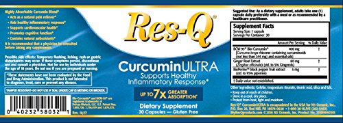 curcumin extract for overall well-being