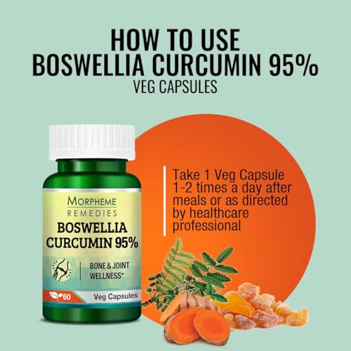 curcumin extract for pain relief