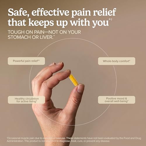 curcumin for active lifestyle recovery