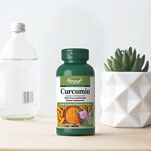 curcumin for active lifestyle support
