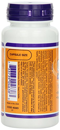 curcumin for antioxidant protection