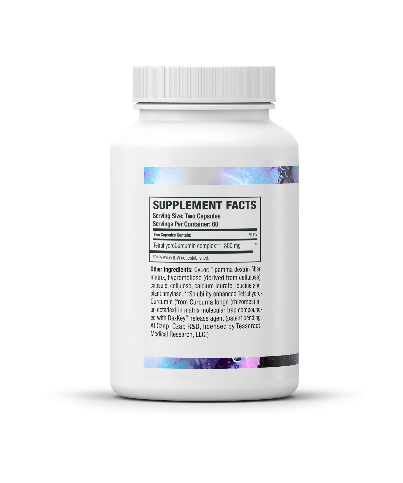 curcumin for athletic performance