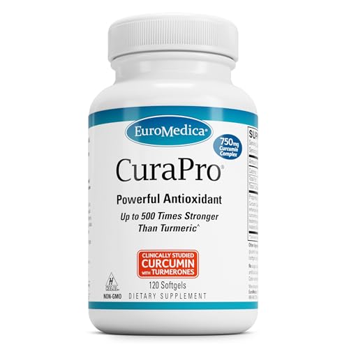 curcumin for brain health support