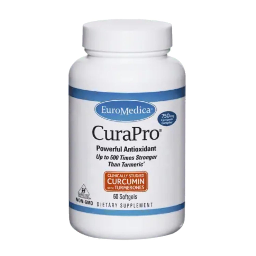 curcumin for brain health support