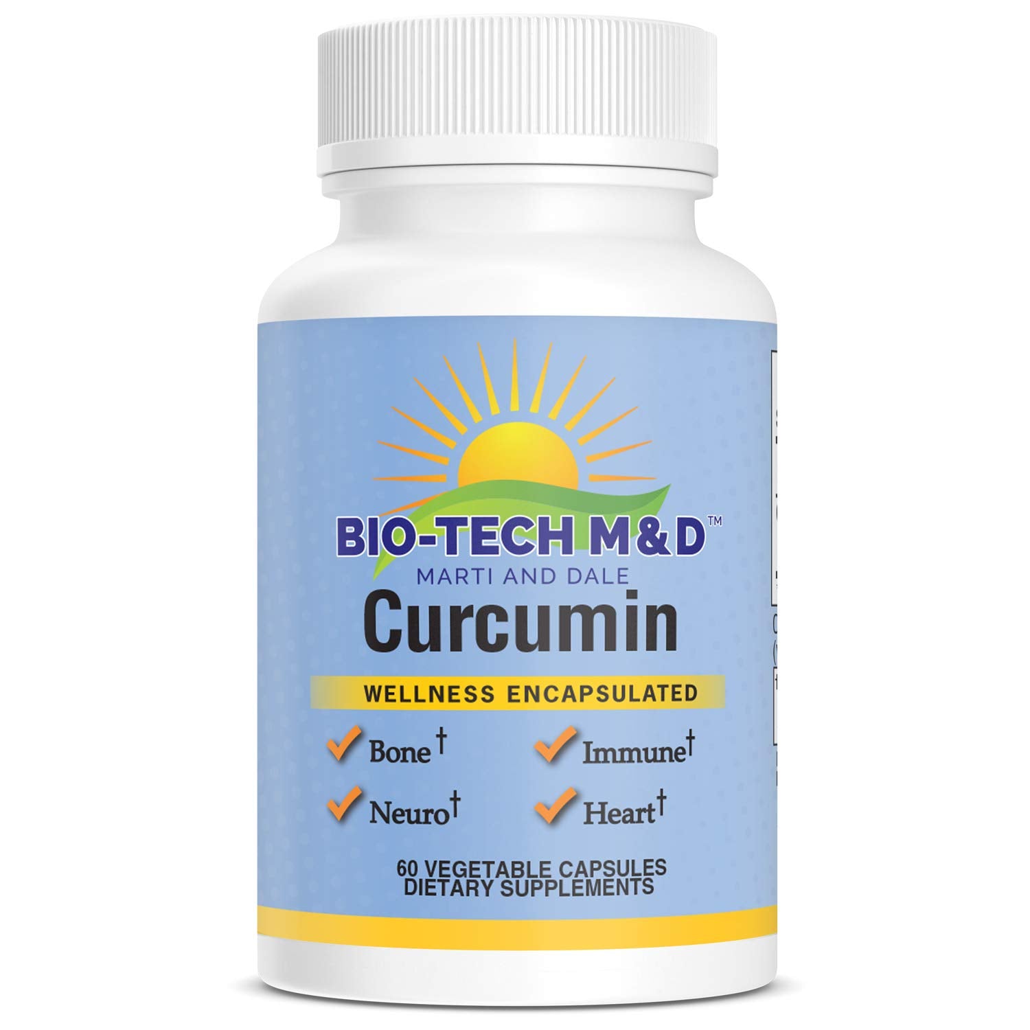 curcumin for cognitive function enhancement