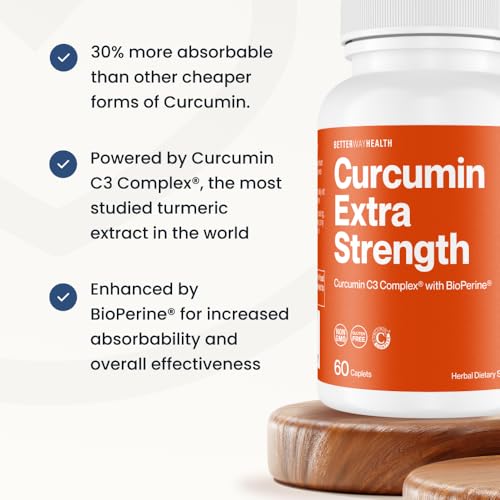 curcumin for daily health