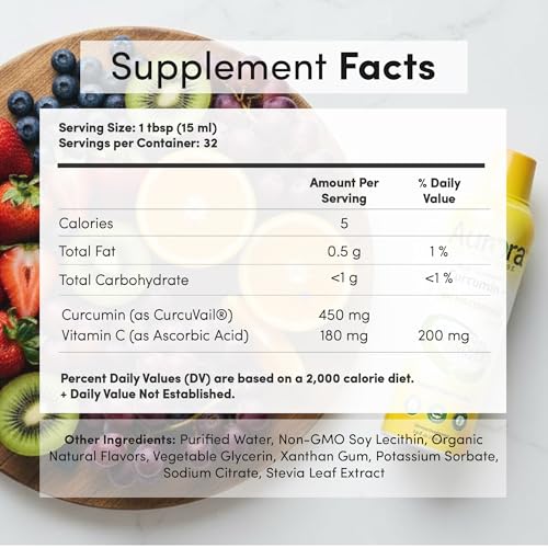 curcumin for digestive health benefits