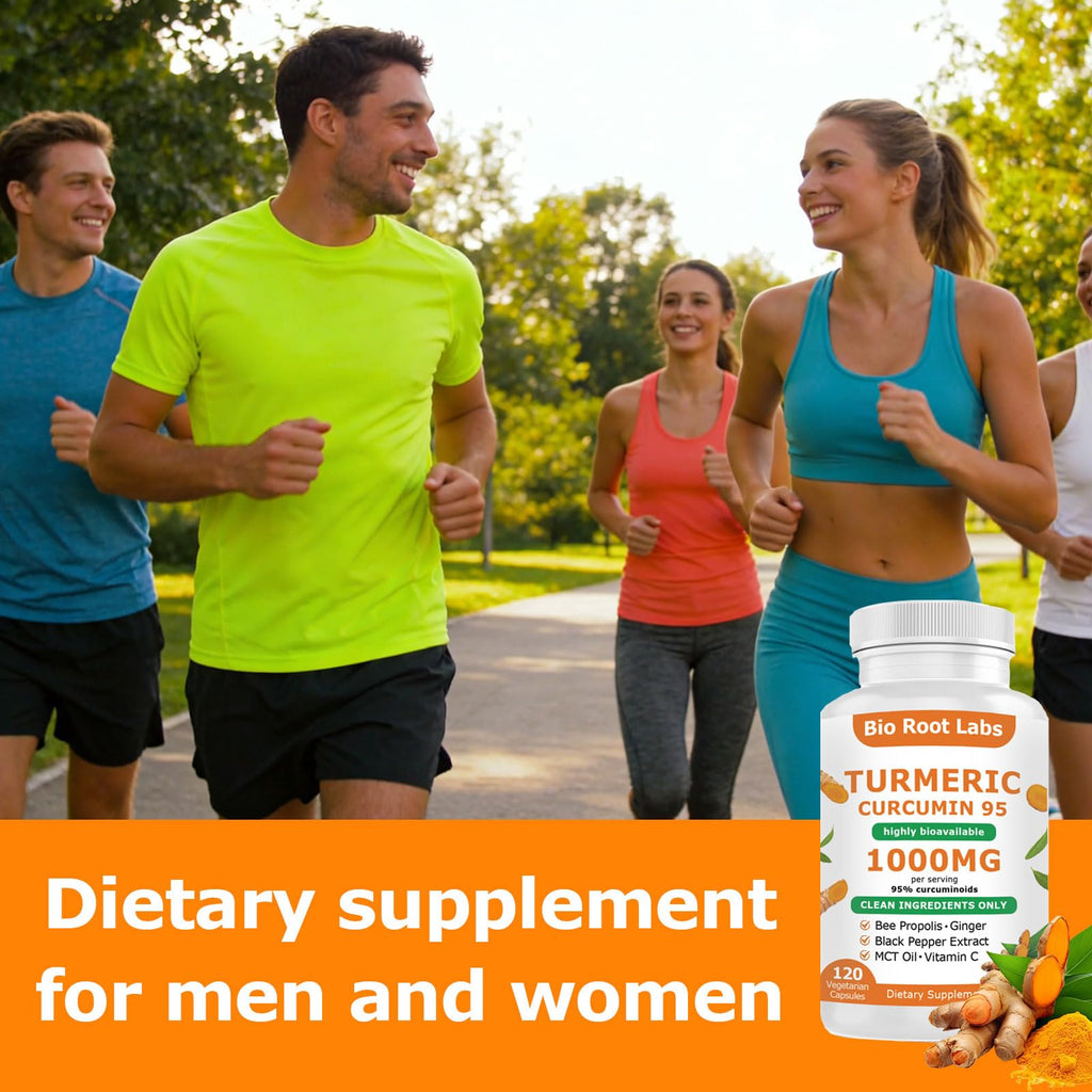 curcumin for digestive health benefits