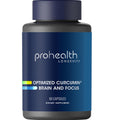 curcumin for enhanced brain function
