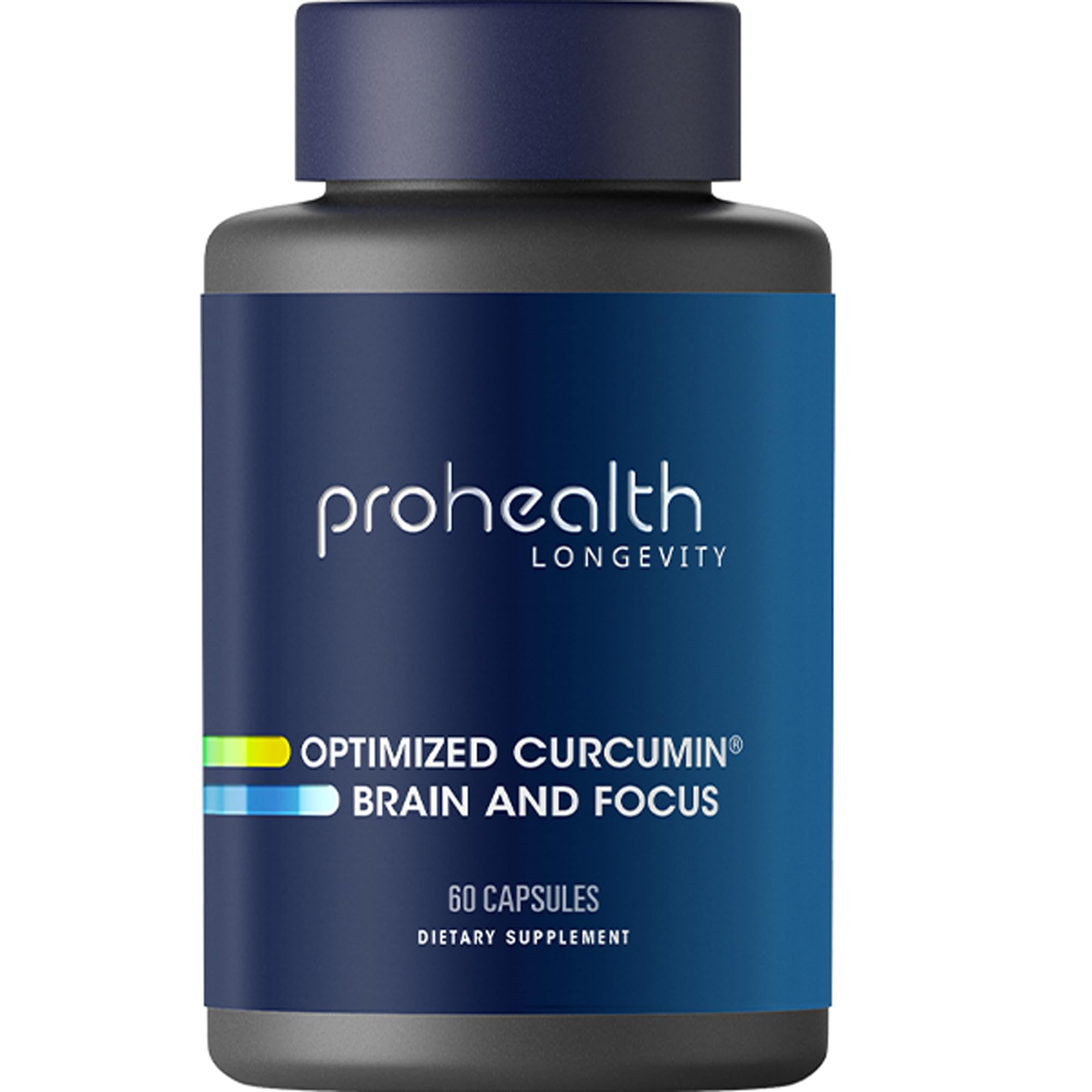 curcumin for enhanced brain function