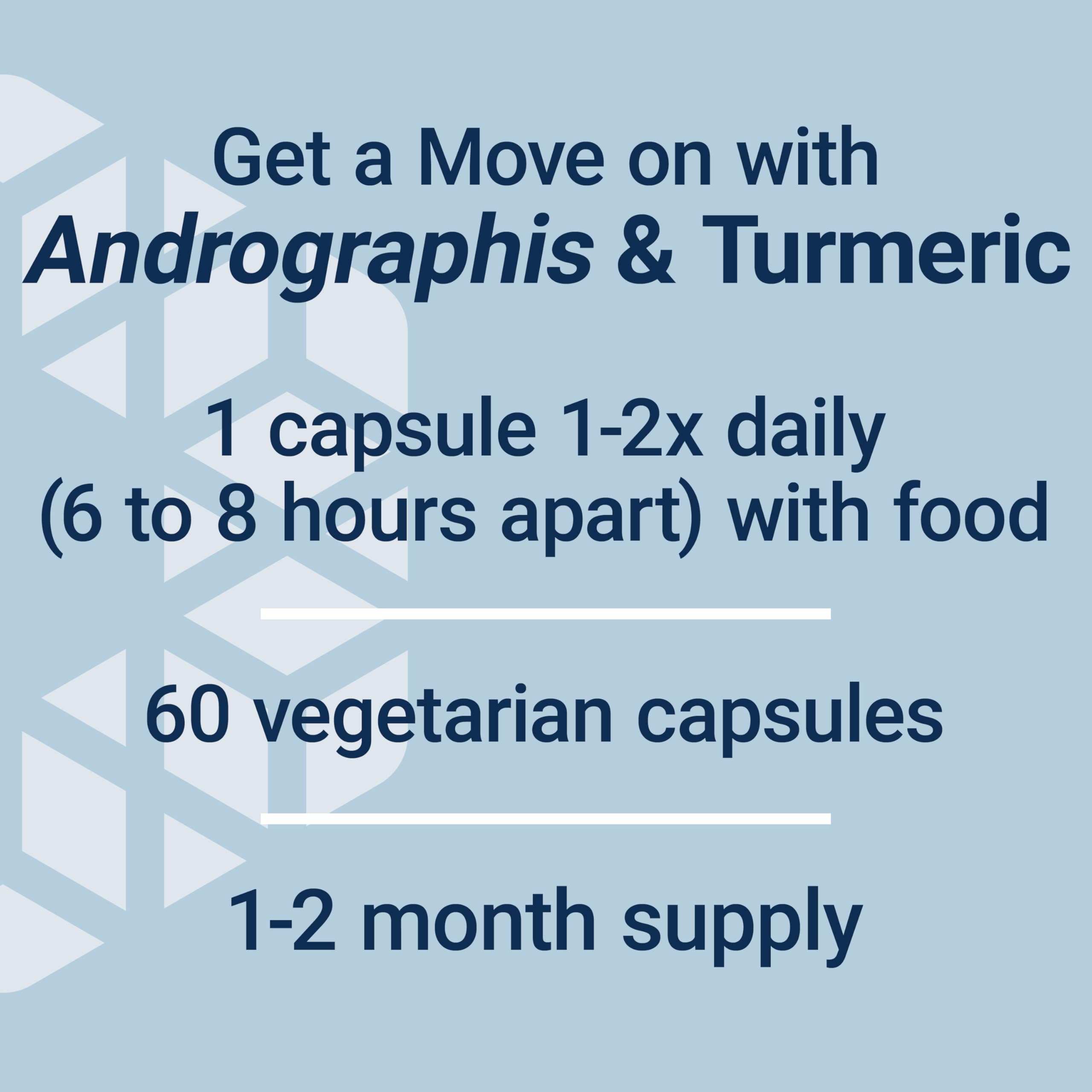 curcumin for enhanced flexibility