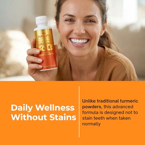 curcumin for enhanced joint mobility