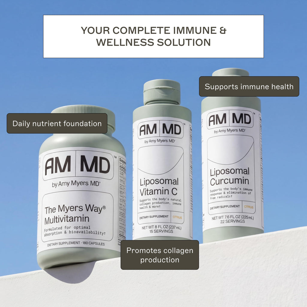 curcumin for enhanced vitality