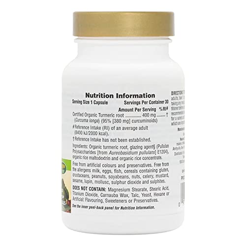 curcumin for everyday health benefits
