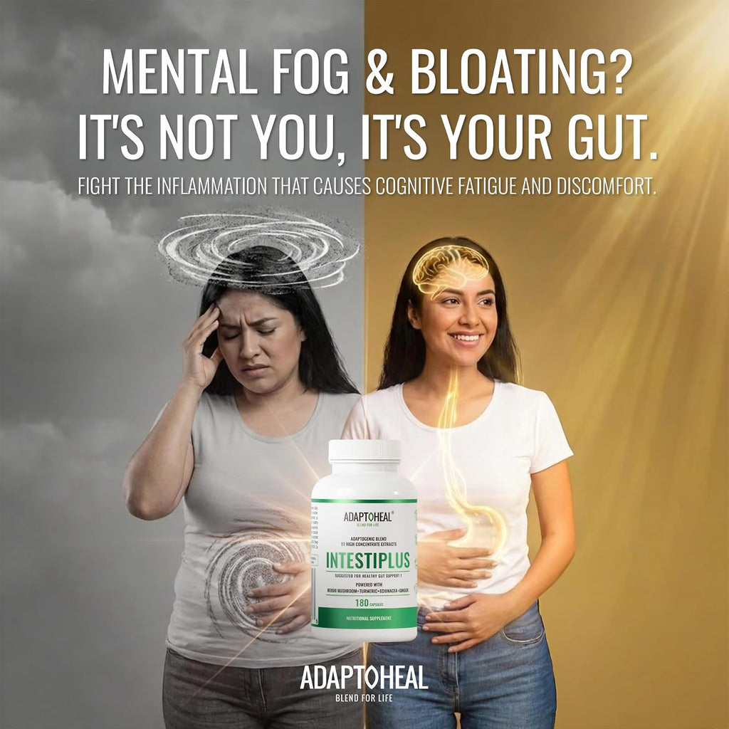 Curcumin for gut wellness
