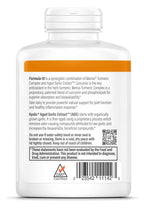 curcumin for healthy aging benefits
