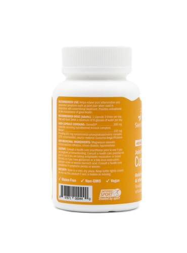 curcumin for healthy aging
