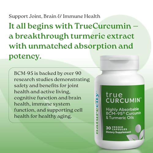 Curcumin for healthy inflammation response