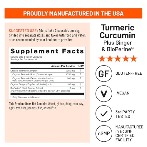 curcumin for healthy inflammatory response