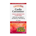 curcumin for heart health support
